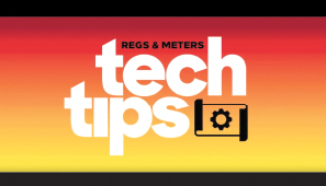 Line Pressure Regulators – Line Pressure Regulators