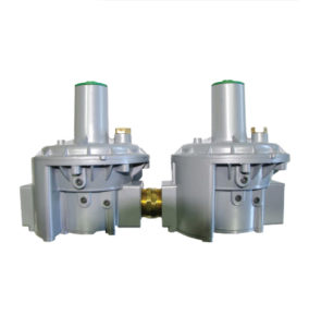 Governor Products - Line Pressure Regulators