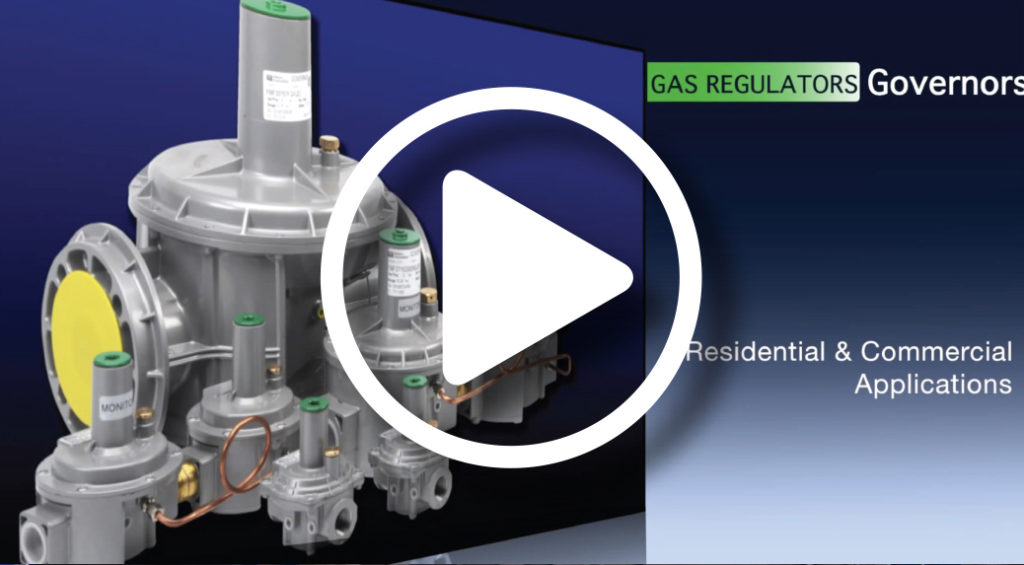 Engineering Resources - Line Pressure Regulators