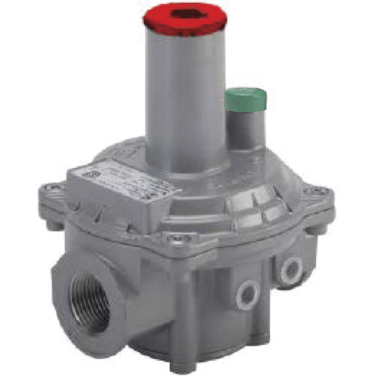 Governor Products - Line Pressure Regulators