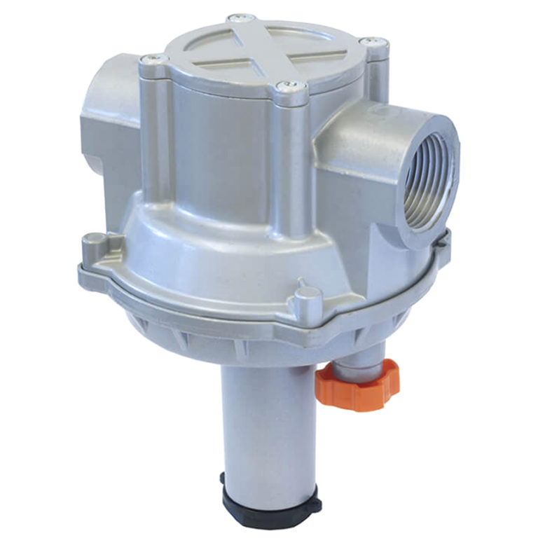 Governor Products - Line Pressure Regulators